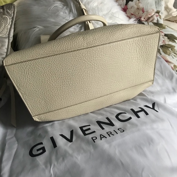 Givenchy | Bags | Authentic Givenchy Classic Satchel | Poshmark